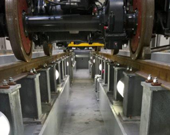 Centregreat - Rail