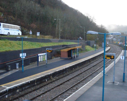 Centregreat - Rail